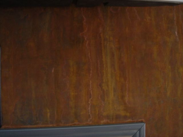 Artfully Musing: August 2011